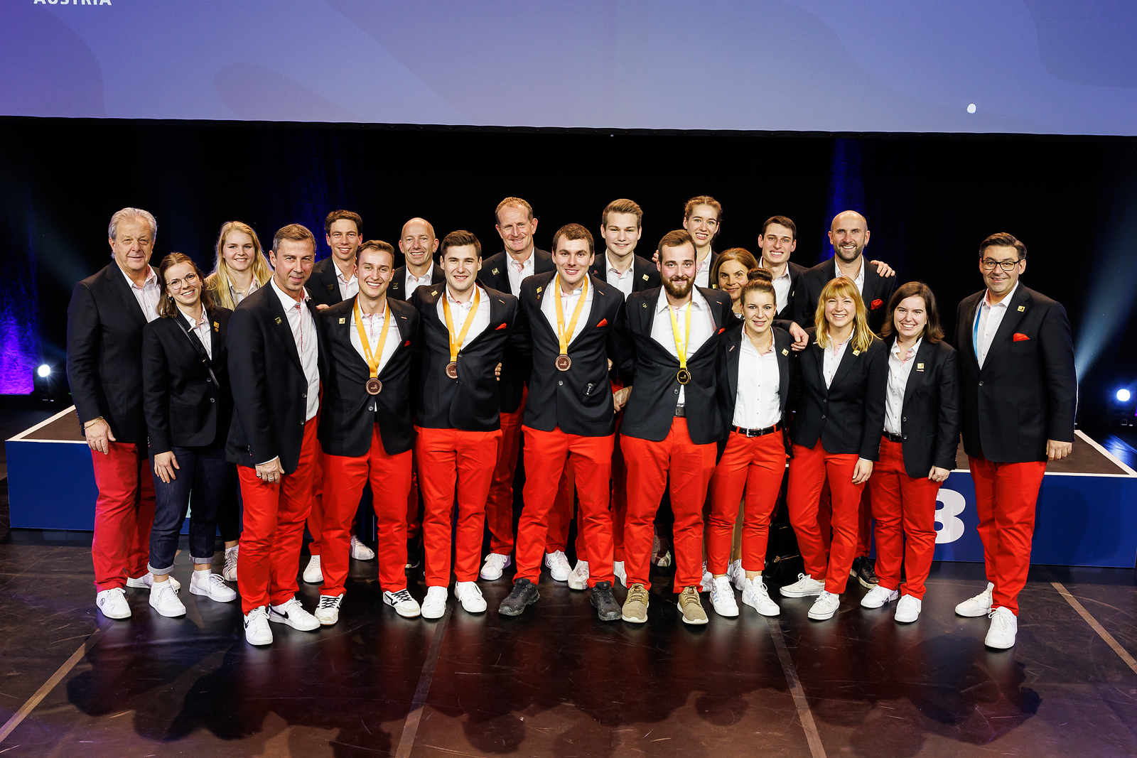 Finde mit Yousty online passende Lernende